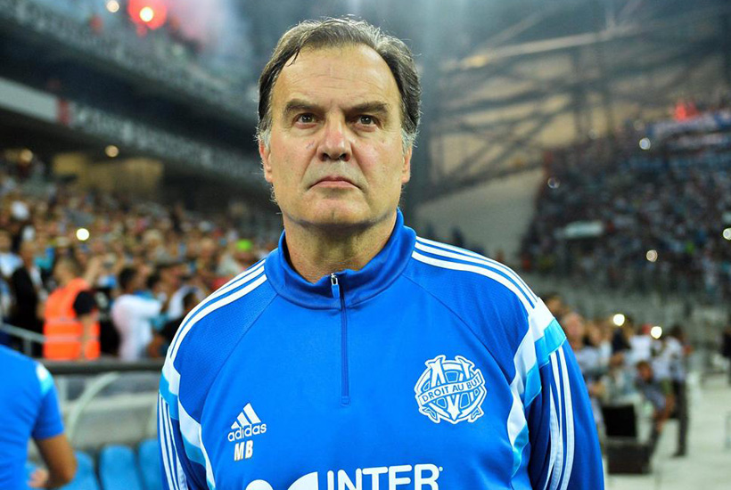 Marcelo Bielsa repetiría historia tras 17 años - El Mexicano News