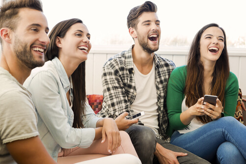 ¿Cómo mantener el equilibrio entre familia y vida social? - El Mexicano ...