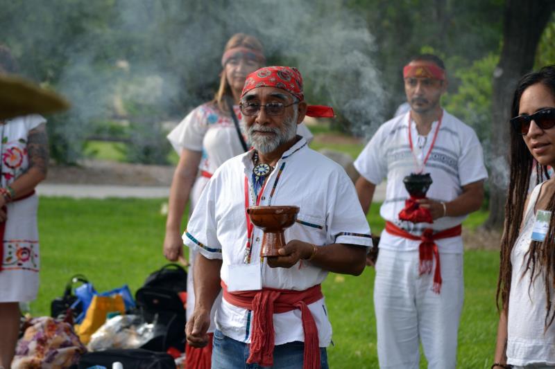 Universidad de Nuevo México lleva 20 años ofreciendo cursos de ...