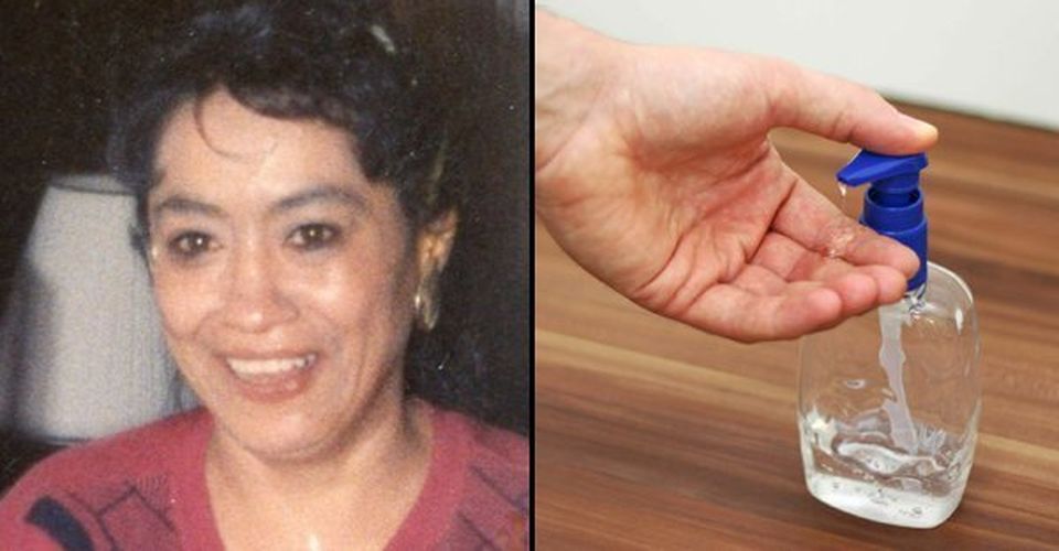 Estudiante latina de enfermería inventó el gel antibacterial que hoy ...