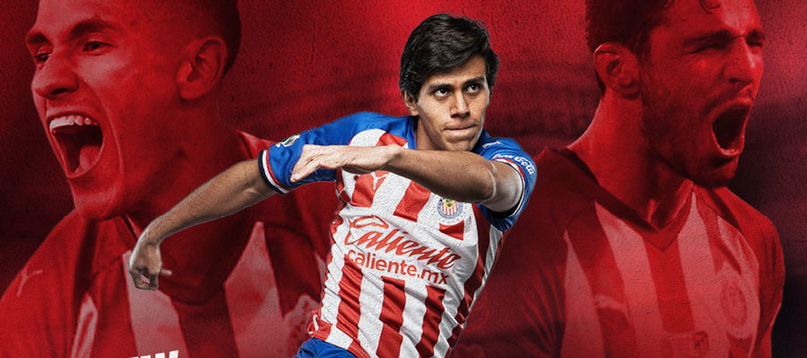 Chivas vuelve a la TV en EE.UU con Telemundo - El Mexicano News