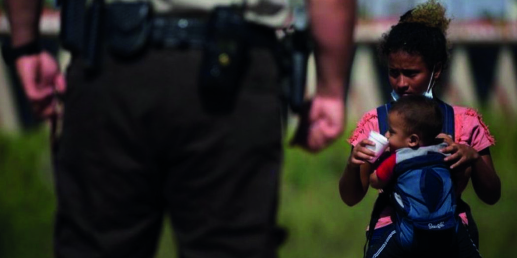 5 soluciones para frenar la migración a EE.UU según expertos ...