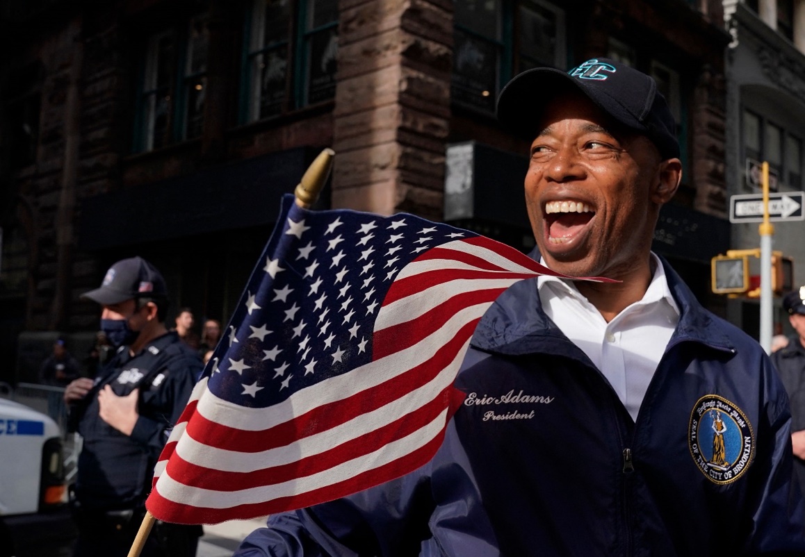 Inmigrantes negros tienen menos posibilidades de obtener la ciudadanía ...