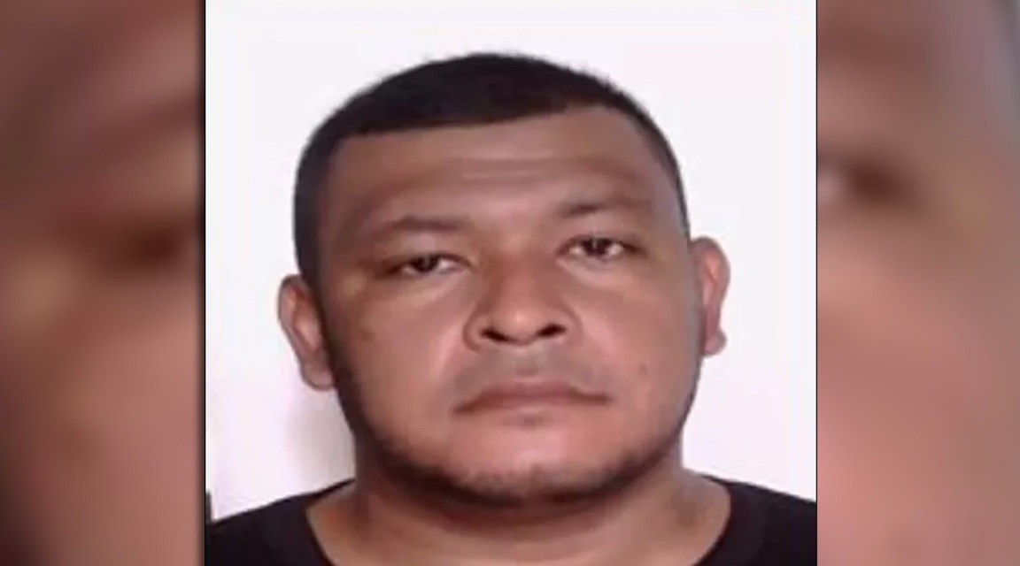Cayó En Honduras El Perverso” Un Capo Narco Y Miembro De La Mara Salvatrucha Reclamado Por Ee