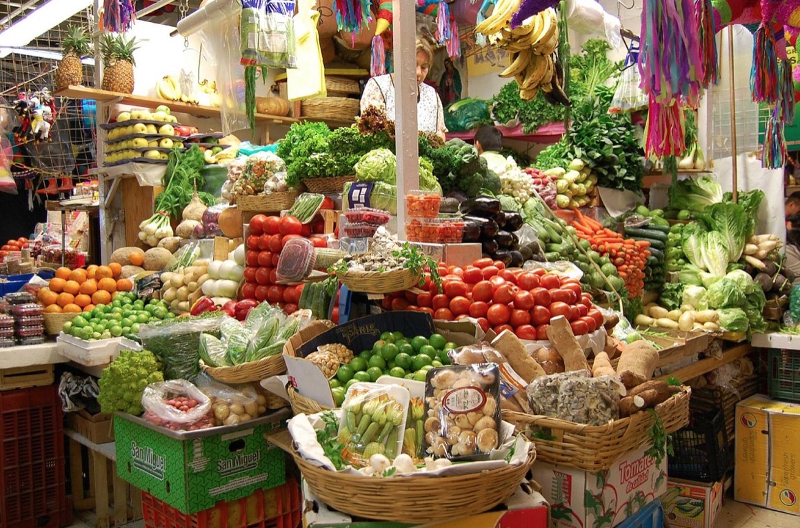 Plan de AMLO contra la inflación: estos son los 24 productos básicos ... Plan de AMLO contra la inflación: estos son los 24 productos básicos ...