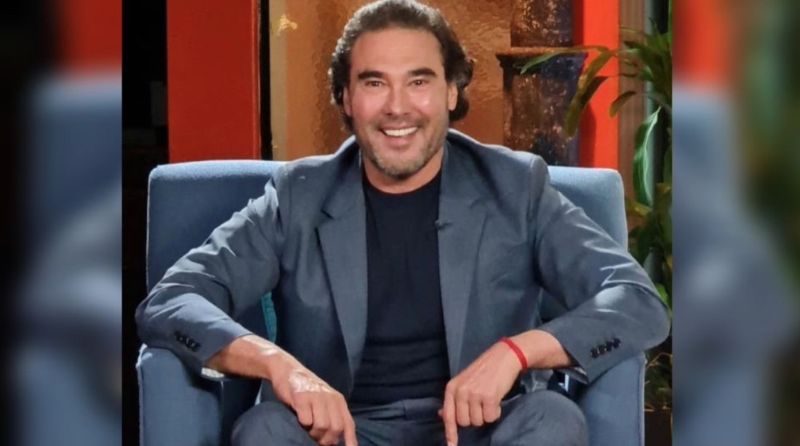 ¿Eduardo Yáñez tiene Parkinson? Actor lo aclara - El Mexicano News