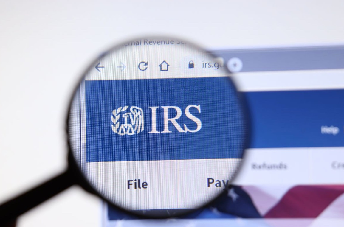 IRS llama a 19 millones de contribuyentes que solicitaron prórroga no ...