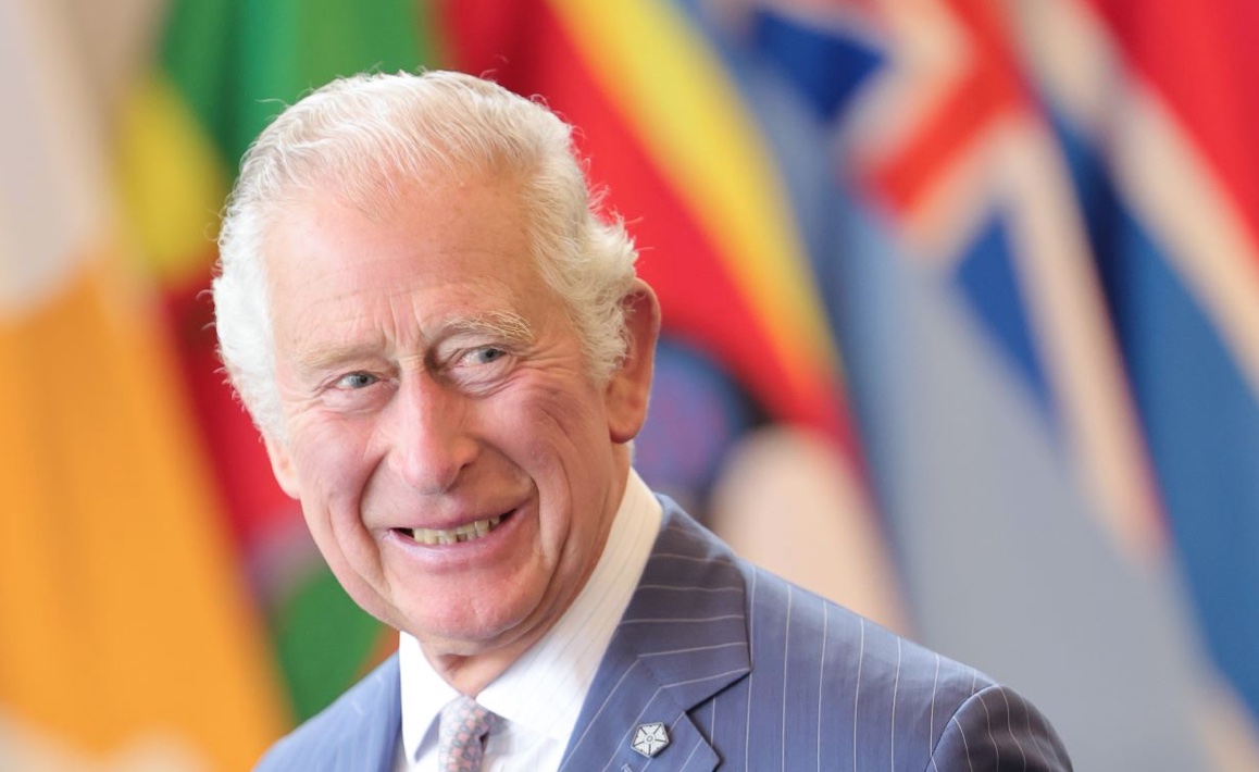 Carlos III de Inglaterra, rey a los 73 años - El Mexicano News
