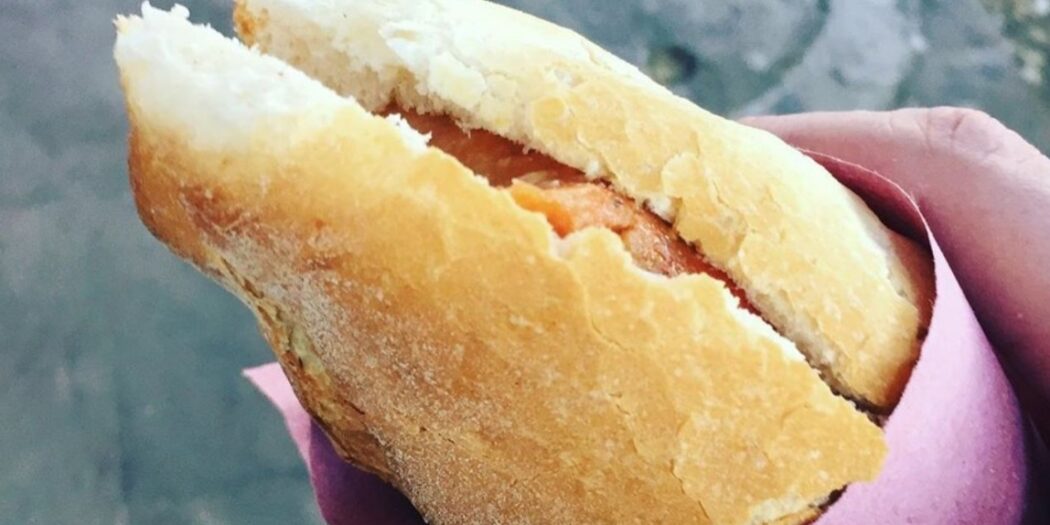 ¡GUAJOLOTA! La torta de tamal es declarada como uno de los peores ...