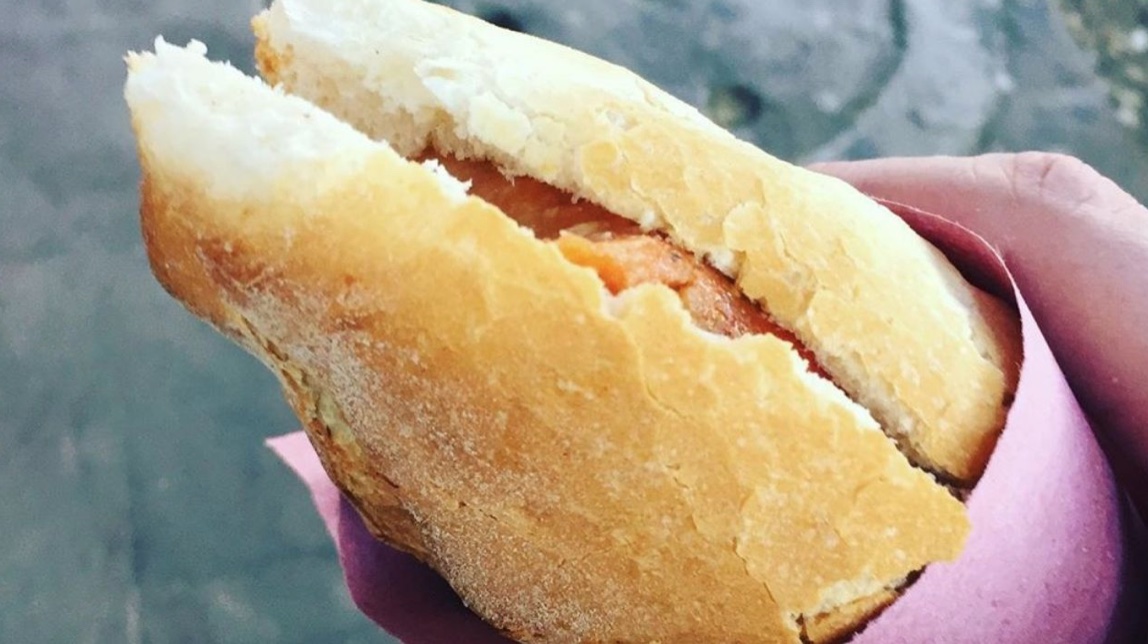 ¡GUAJOLOTA! La torta de tamal es declarada como uno de los peores ...