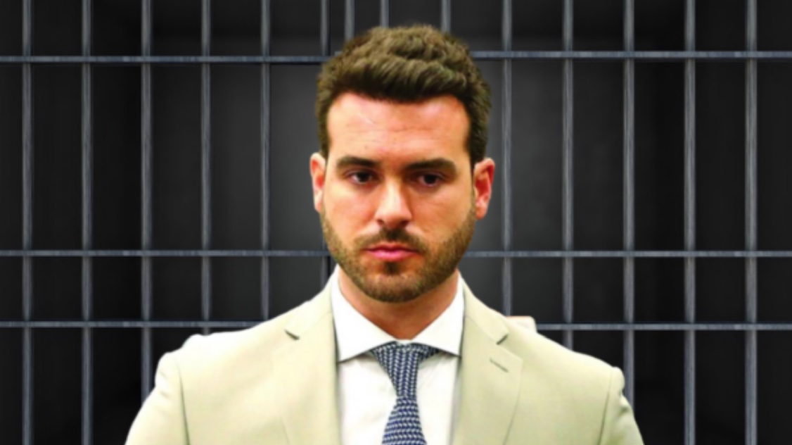 Actor Pablo Lyle es declarado culpable de homicidio involuntario - El ...