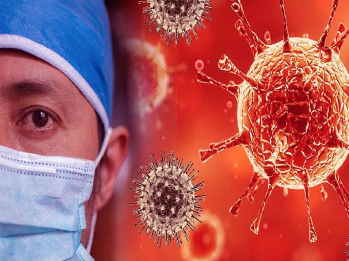 14 síntomas de la nueva variante de covid perro del infierno - El ...