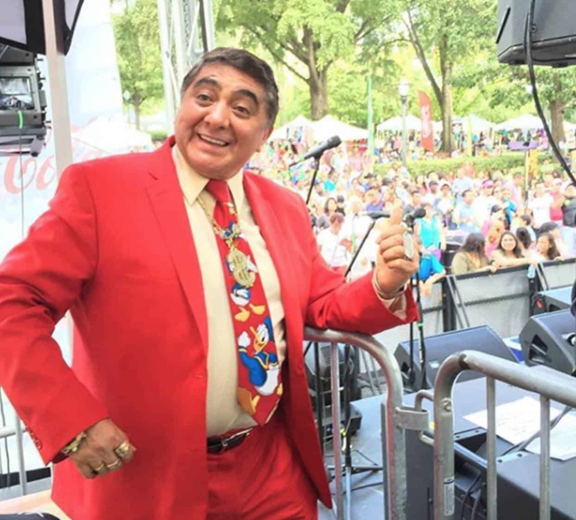 “Huicho Domínguez” ¿ya piensa en su muerte? - El Mexicano News