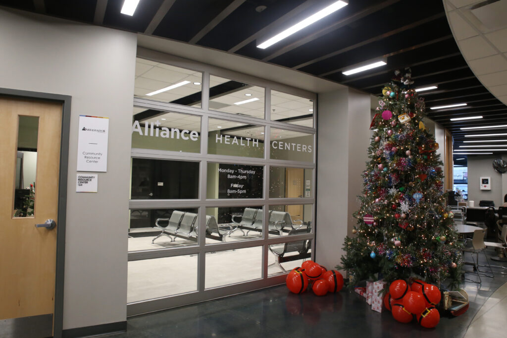 Alliance Health Centers Abre Clínica en ‘The Rescue Mission’ - El ...