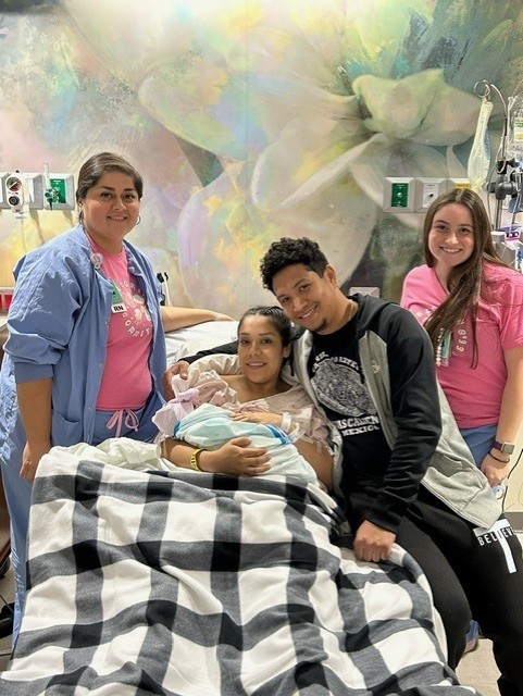 ¡Bienvenida Chiquitita! - El Mexicano News