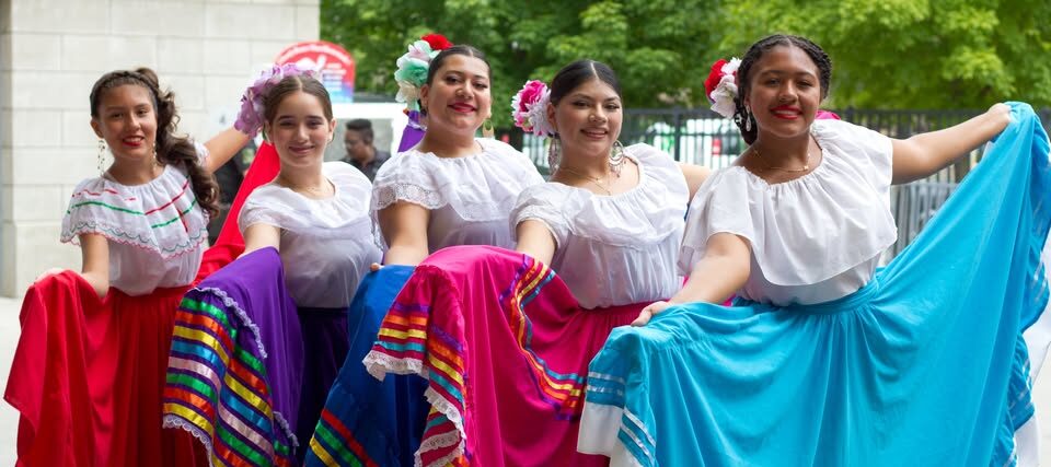 ¿Qué es el Mes de la Herencia Hispana y por qué se celebra? - El ...